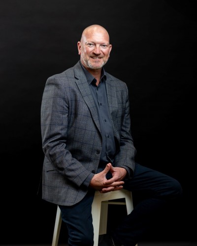 Meet the Team | Zend | Optimised Distribution Solutions