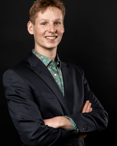 Meet the Team | Zend | Optimised Distribution Solutions